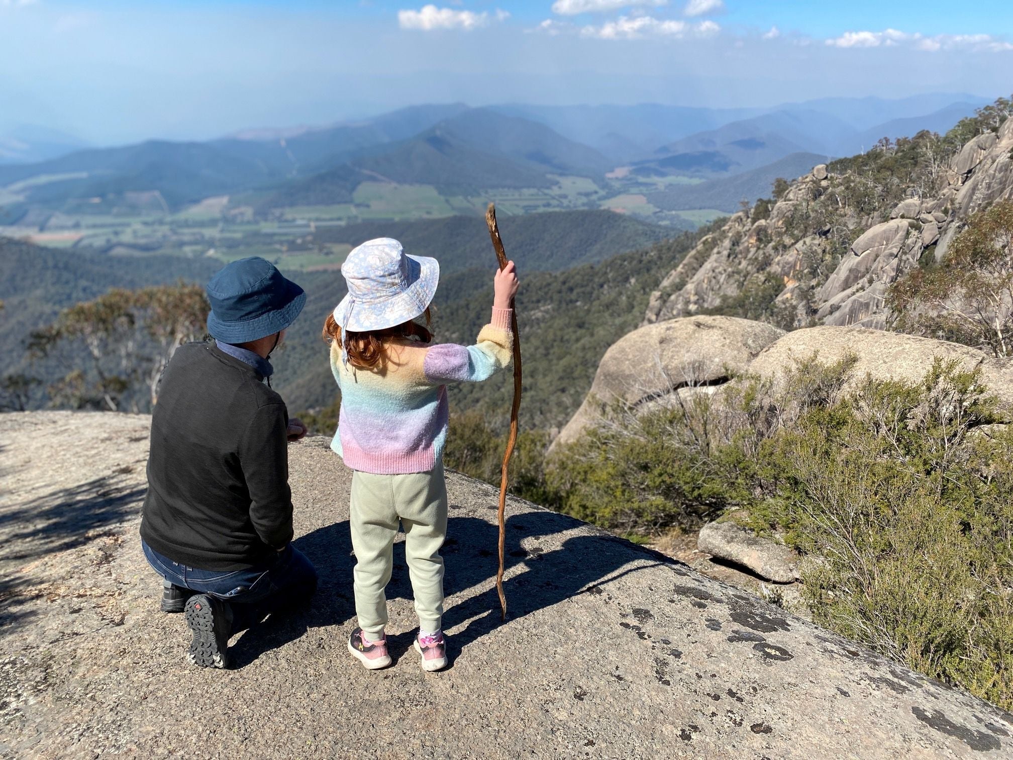 27 unforgettable adventures to try before 12! – Gumnut Trails